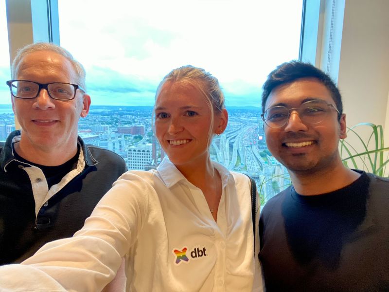 Secoda on LinkedIn: #analyticsengineering #dataengineering #dbt Secoda on LinkedIn: #analyticsengineering #dataengineering #dbt