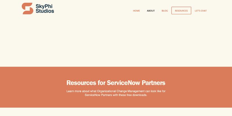 SkyPhi Studios on LinkedIn: Resources SkyPhi Studios on LinkedIn: Resources