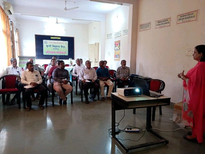 Vikas Kshirsagar on LinkedIn: Agri business start-up awainess Done ... Vikas Kshirsagar on LinkedIn: Agri business start-up awainess Done ...