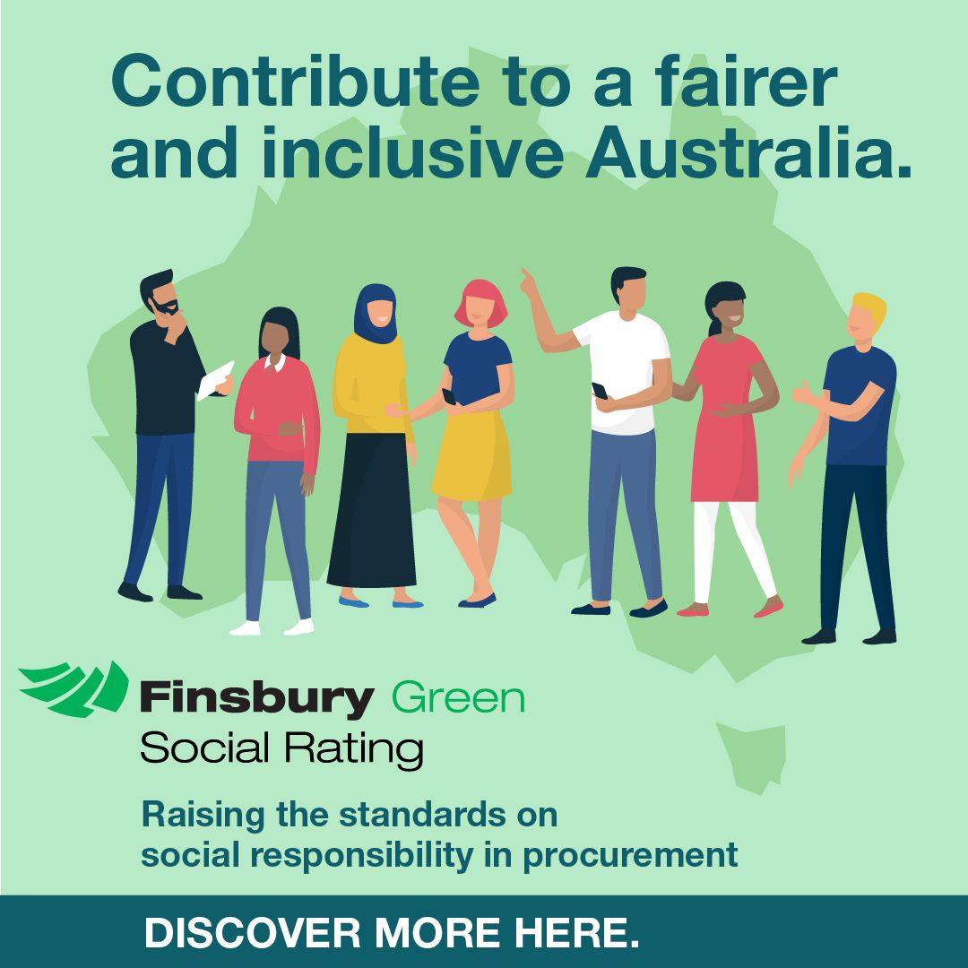 Luke Tindale on LinkedIn: Finsbury Green Star Rating system | Finsbury ... Luke Tindale on LinkedIn: Finsbury Green Star Rating system | Finsbury ...