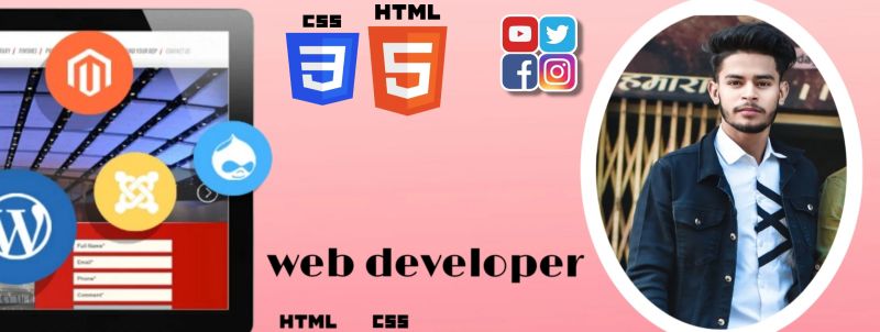 NITIN SAINI on LinkedIn: C coding // and HTML// CSS coding NITIN SAINI on LinkedIn: C coding // and HTML// CSS coding