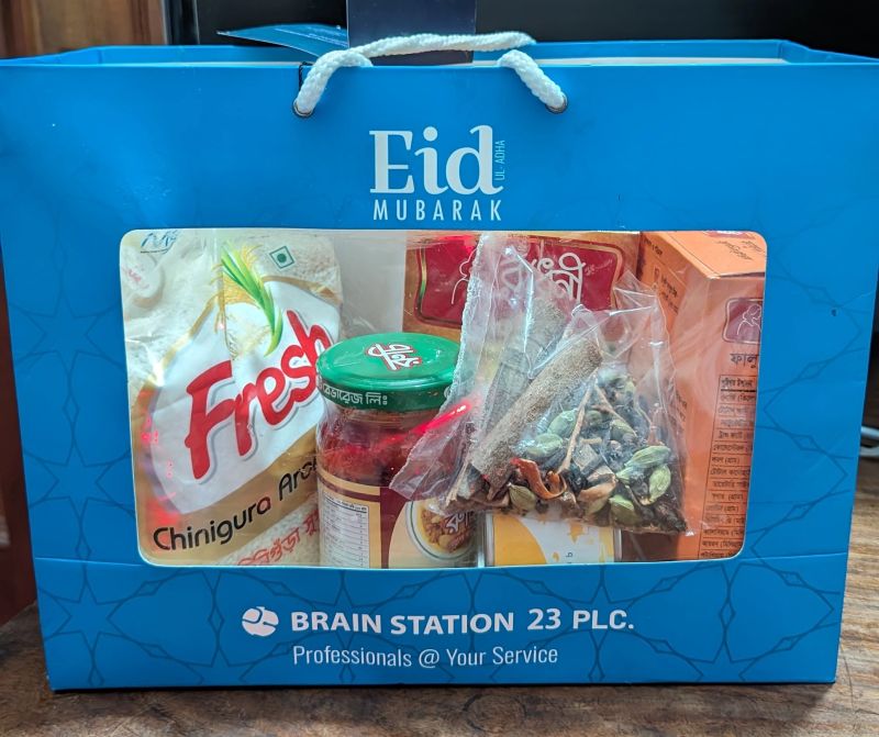 Md Rezwanur Rahman on LinkedIn: #gratitude #eidgifts #brainstation23 # ... Md Rezwanur Rahman on LinkedIn: #gratitude #eidgifts #brainstation23 # ...