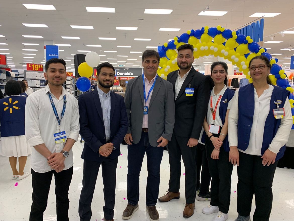 Hemang Parmar on LinkedIn: #freshteam #grandopening Hemang Parmar on LinkedIn: #freshteam #grandopening