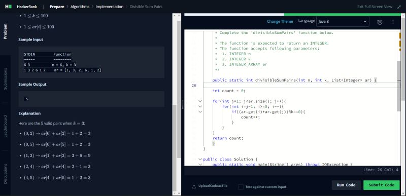 Akshay GD on LinkedIn: #coding #programming #codingchallenge ... Akshay GD on LinkedIn: #coding #programming #codingchallenge ...