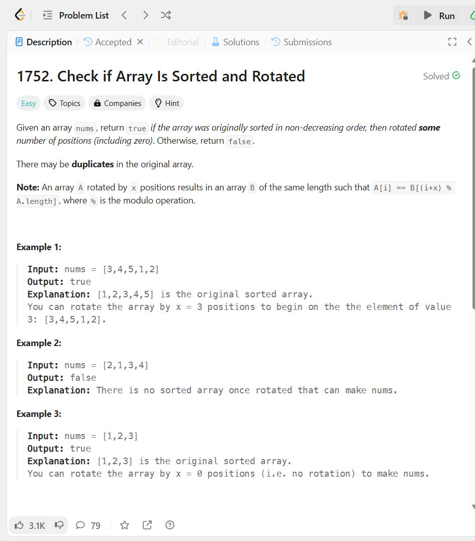 Raman Kumar on LinkedIn: #100daysofcode #codingjourney #leetcode # ... Raman Kumar on LinkedIn: #100daysofcode #codingjourney #leetcode # ...