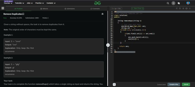 Devanand Rana on LinkedIn: #100daysofcodingchallenge #codinggoals # ... Devanand Rana on LinkedIn: #100daysofcodingchallenge #codinggoals # ...