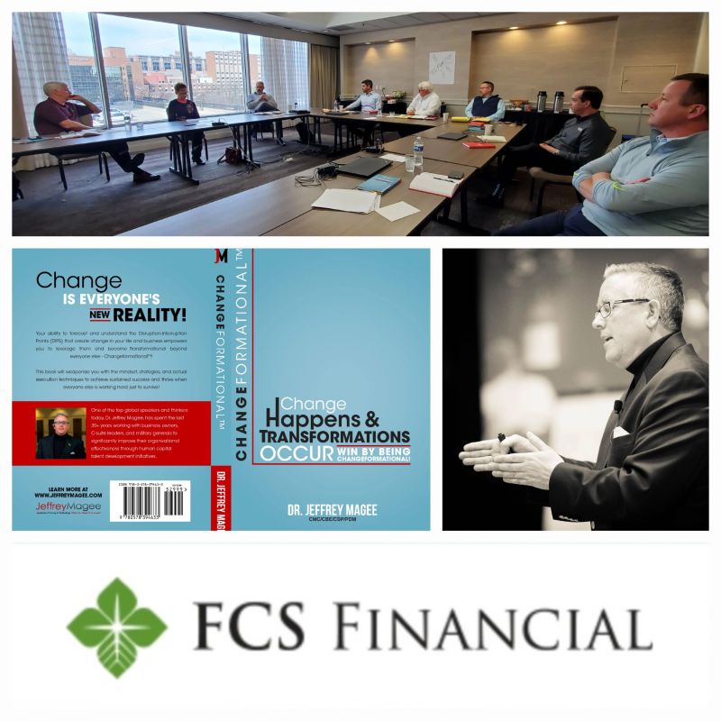 Dr. Jeffrey Magee🔹Advisor/Speaker/Author on LinkedIn: #changeformational Dr. Jeffrey Magee🔹Advisor/Speaker/Author on LinkedIn: #changeformational