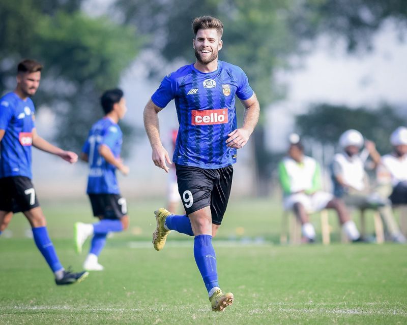 Raunak Saha on LinkedIn: Bengaluru FC to sign Mario Barco from Inter Kashi Raunak Saha on LinkedIn: Bengaluru FC to sign Mario Barco from Inter Kashi