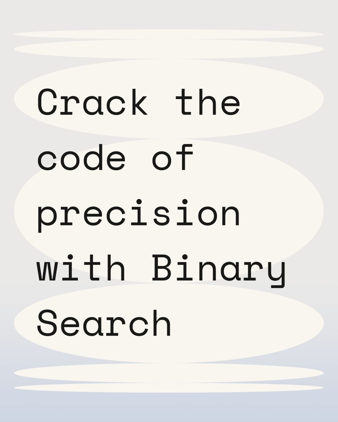 How to find a middle element in Coding | Ritika Khanduri posted on the ... How to find a middle element in Coding | Ritika Khanduri posted on the ...