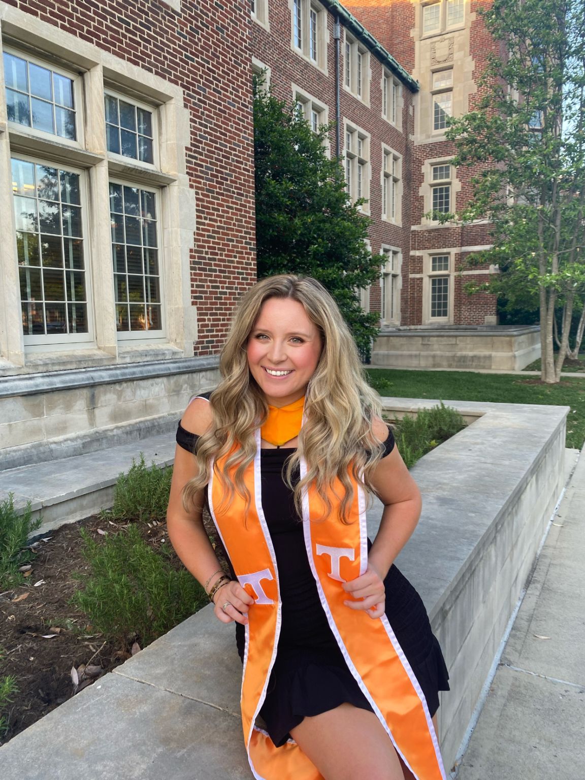 Anna Katherine Underwood, M.S. on LinkedIn: Last night I received my M ... Anna Katherine Underwood, M.S. on LinkedIn: Last night I received my M ...