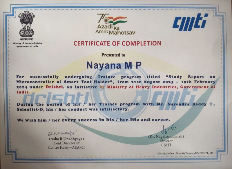 Nayana M P on LinkedIn: #embeddedsaftware #embeddedc #cprogramming # ... Nayana M P on LinkedIn: #embeddedsaftware #embeddedc #cprogramming # ...