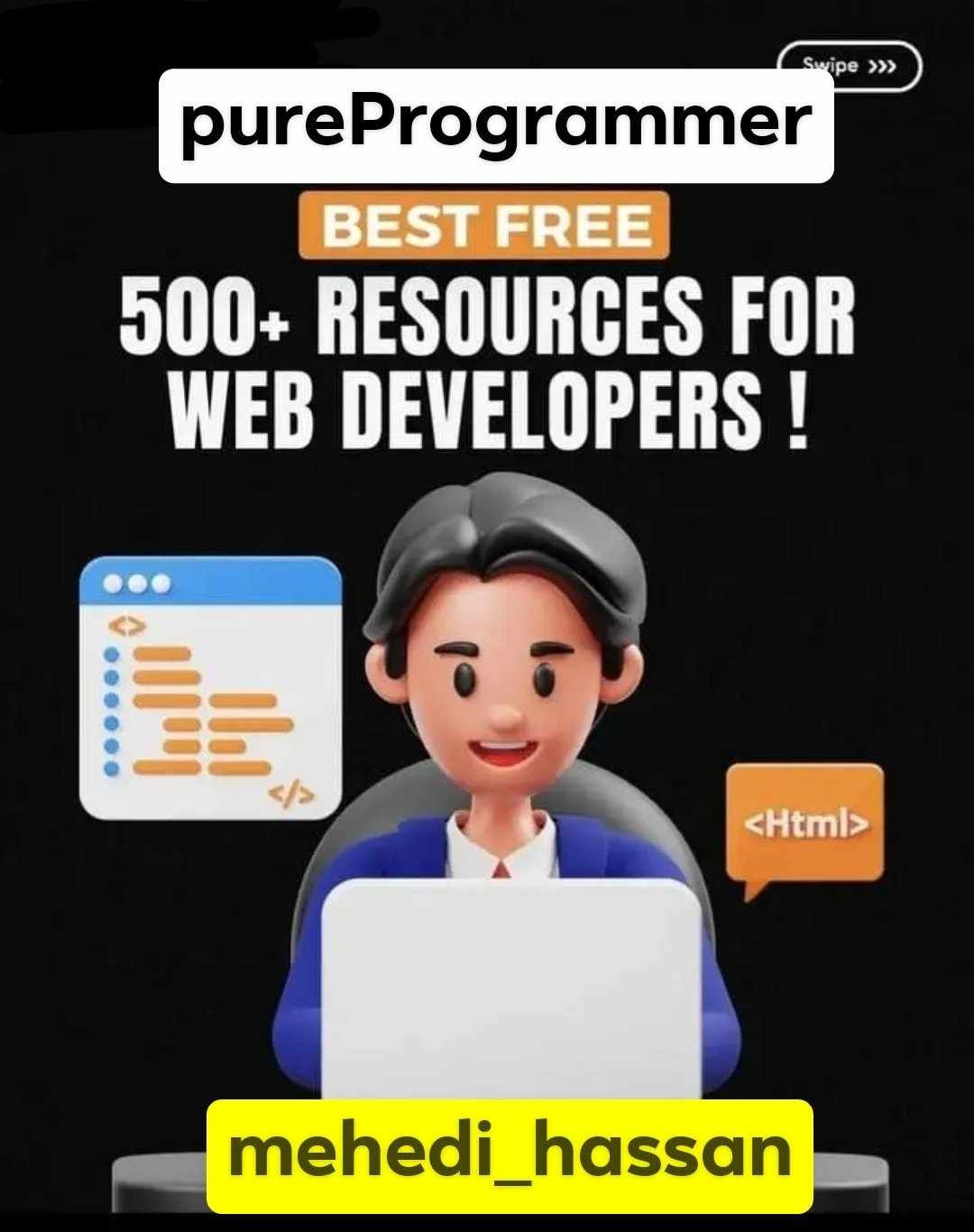 Mehedi Hassan on LinkedIn: #webdeveloper Mehedi Hassan on LinkedIn: #webdeveloper