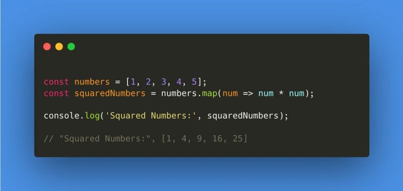 Arrow functions in JavaScript: a more concise syntax. #javascript # ... Arrow functions in JavaScript: a more concise syntax. #javascript # ...