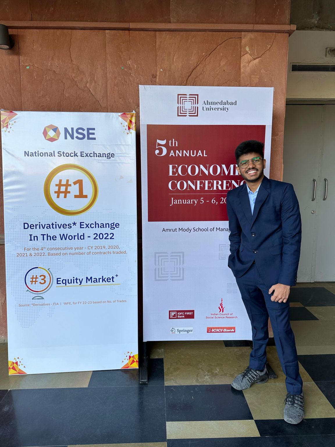 Harsh Vardhan Gupta on LinkedIn: Thank you Prof Nivedita Sinha for ... Harsh Vardhan Gupta on LinkedIn: Thank you Prof Nivedita Sinha for ...