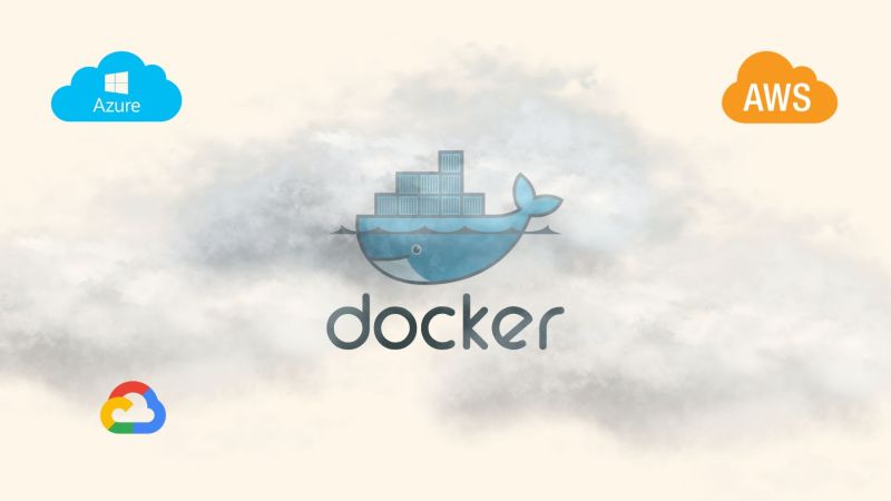 Sunil Kumar on LinkedIn: #docker #cloudcomputing #aws #azure #gcp # ... Sunil Kumar on LinkedIn: #docker #cloudcomputing #aws #azure #gcp # ...