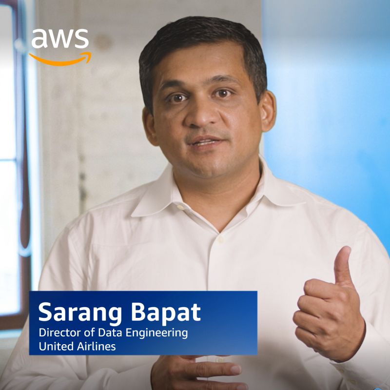 AWS Partners on LinkedIn: #aws AWS Partners on LinkedIn: #aws