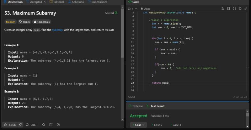 Jatin Sharma on LinkedIn: #100daysofcode #optimization # ... Jatin Sharma on LinkedIn: #100daysofcode #optimization # ...