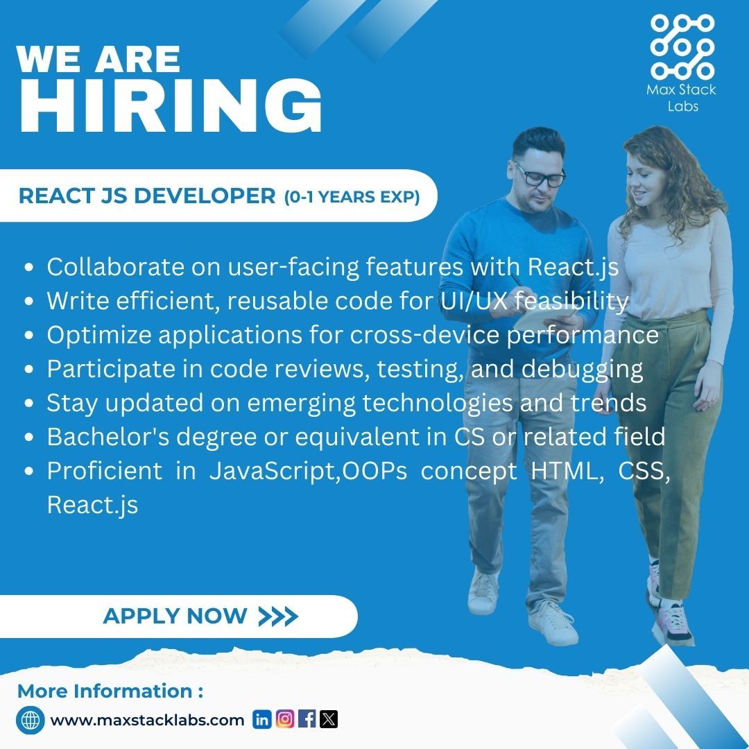 Vishnu S on LinkedIn: #reactjs #webdevelopment #juniordeveloper # ... Vishnu S on LinkedIn: #reactjs #webdevelopment #juniordeveloper # ...