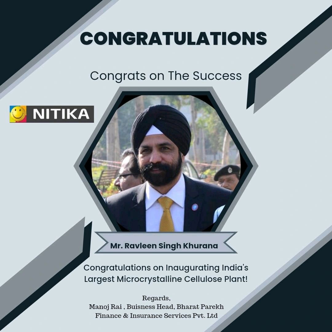 Manoj Rai on LinkedIn: #businessmilestone #innovation # ... Manoj Rai on LinkedIn: #businessmilestone #innovation # ...