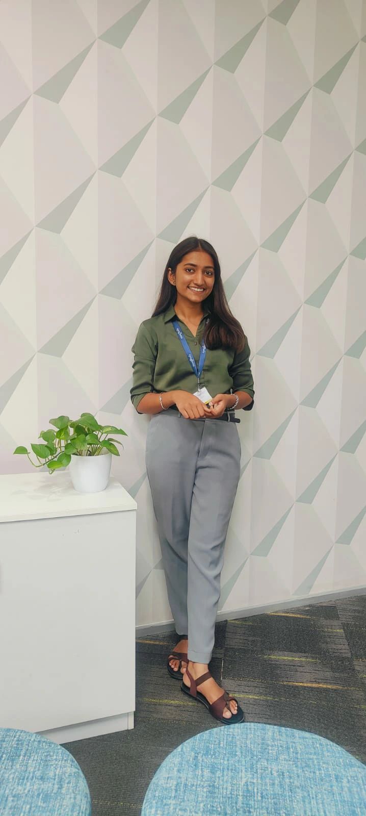 Priyanka Raut on LinkedIn: Hello Connections. I am delighted to share ... Priyanka Raut on LinkedIn: Hello Connections. I am delighted to share ...