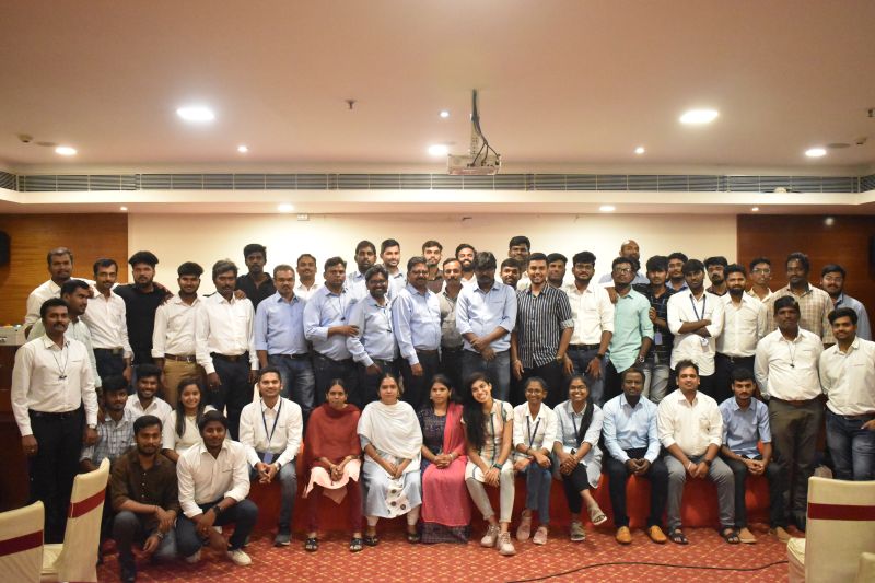 Gowtham Raj on LinkedIn: #achievements #focus #coimbatore #enthutech # ... Gowtham Raj on LinkedIn: #achievements #focus #coimbatore #enthutech # ...