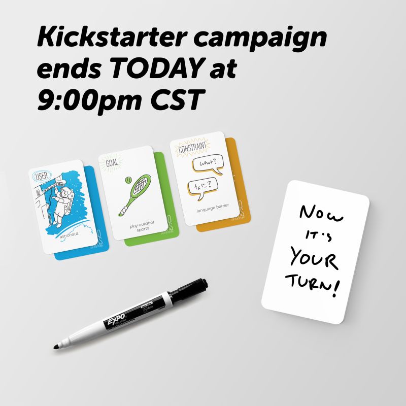 Jake Rynkiewicz on LinkedIn: Our campaign for Bad Ideas has been so ... Jake Rynkiewicz on LinkedIn: Our campaign for Bad Ideas has been so ...
