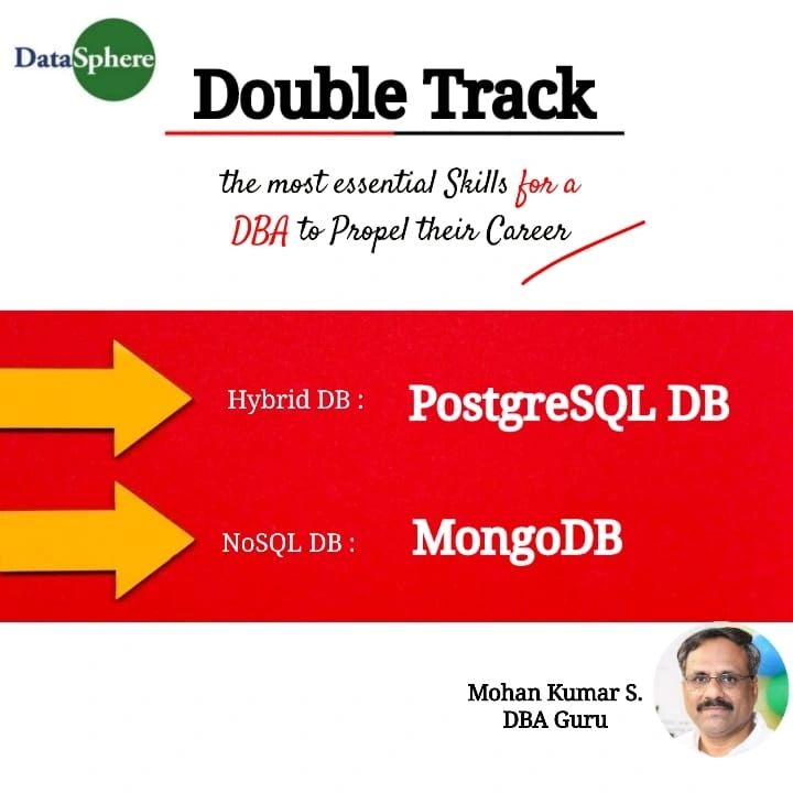 Gayathri DataSphere on LinkedIn: #dba #databaseadministration #oracle # ... Gayathri DataSphere on LinkedIn: #dba #databaseadministration #oracle # ...