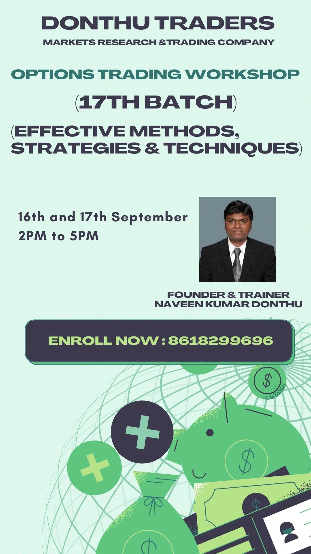 Naveen Kumar Donthu on LinkedIn: Learning is a never ending process ... Naveen Kumar Donthu on LinkedIn: Learning is a never ending process ...
