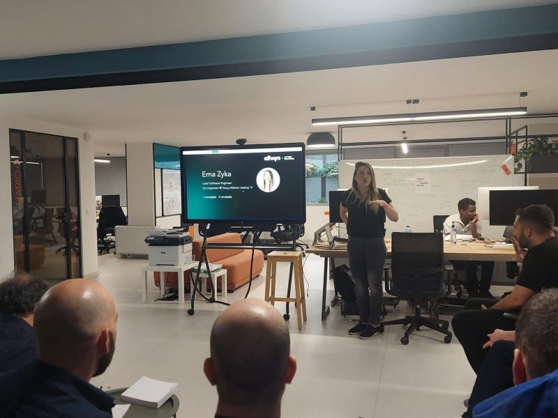 VueJS Athens on LinkedIn: #vuejsathens #communitysupport #vuejs # ... VueJS Athens on LinkedIn: #vuejsathens #communitysupport #vuejs # ...