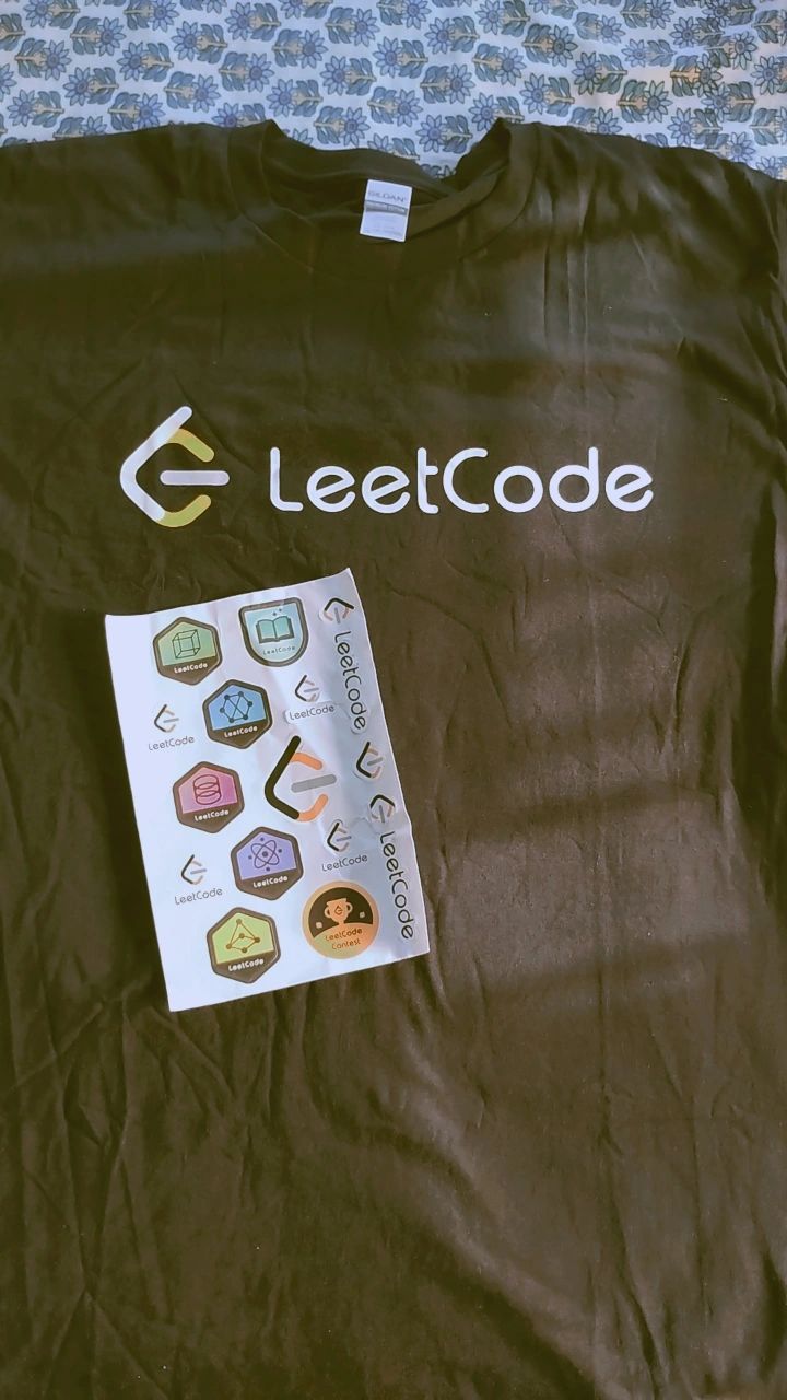 Arijit Das on LinkedIn: #leetcode Arijit Das on LinkedIn: #leetcode