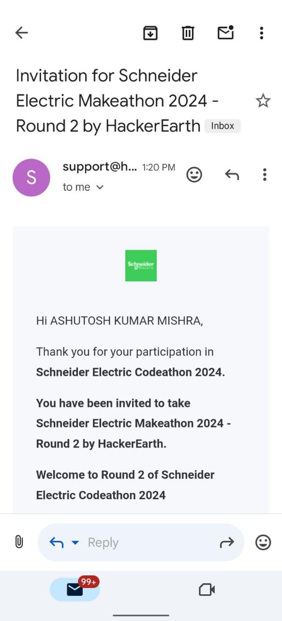 Ashutosh Kumar Mishra on LinkedIn: #coding #dsa #hackathon Ashutosh Kumar Mishra on LinkedIn: #coding #dsa #hackathon