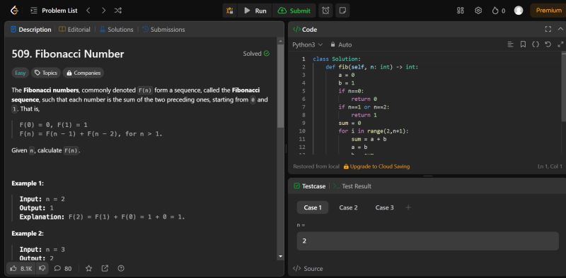 Rakshanaa R on LinkedIn: #leetcode #dailychallenge Rakshanaa R on LinkedIn: #leetcode #dailychallenge