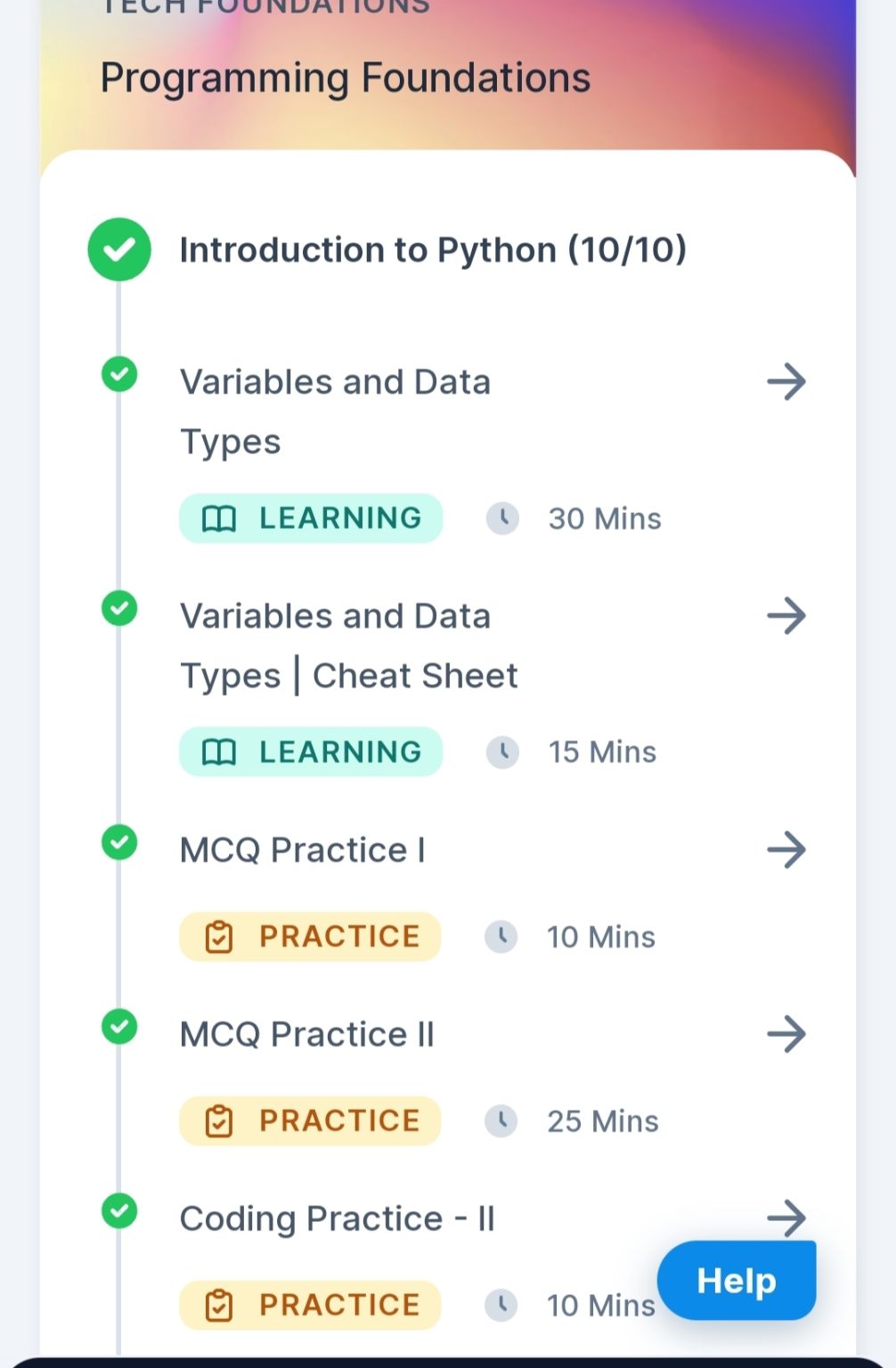 Gayathri Bukya on LinkedIn: #day38 #nxtwave #ccbp #nxtwaveccbp ... Gayathri Bukya on LinkedIn: #day38 #nxtwave #ccbp #nxtwaveccbp ...