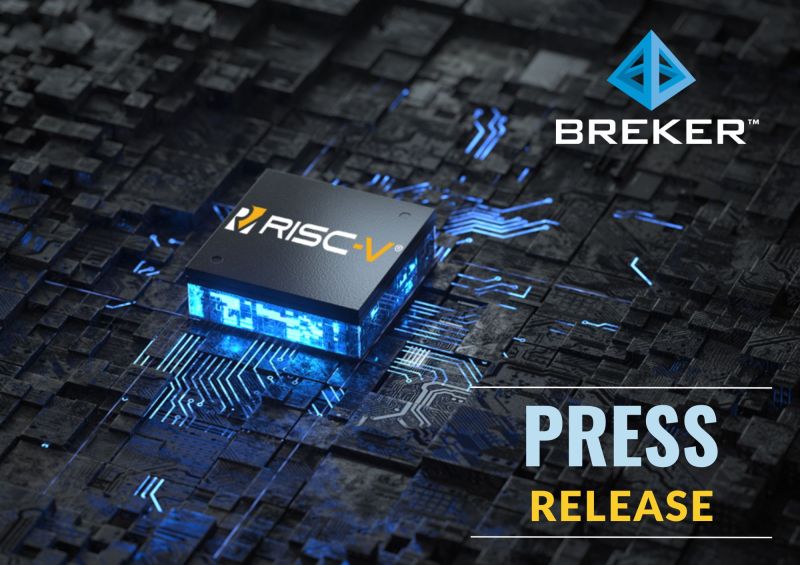 Breker Verification Systems on LinkedIn: #breker #brekerpr #riscv # ... Breker Verification Systems on LinkedIn: #breker #brekerpr #riscv # ...