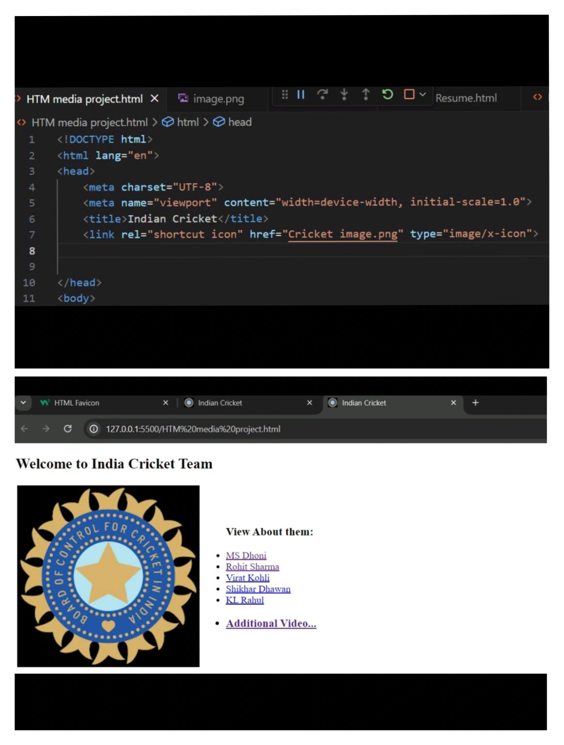 Nikhil Singh on LinkedIn: #webdevelopment #html5 Nikhil Singh on LinkedIn: #webdevelopment #html5