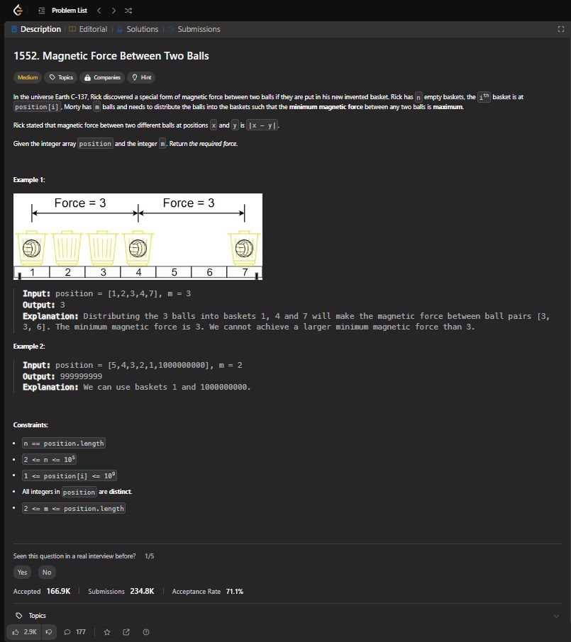 Prabal chanpuria on LinkedIn: #magnetic_force_between_two_balls #coding ... Prabal chanpuria on LinkedIn: #magnetic_force_between_two_balls #coding ...