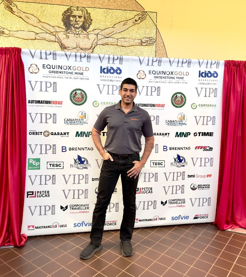 Anand Sheoran on LinkedIn: #miningindustry #thunderbay #timmins Anand Sheoran on LinkedIn: #miningindustry #thunderbay #timmins