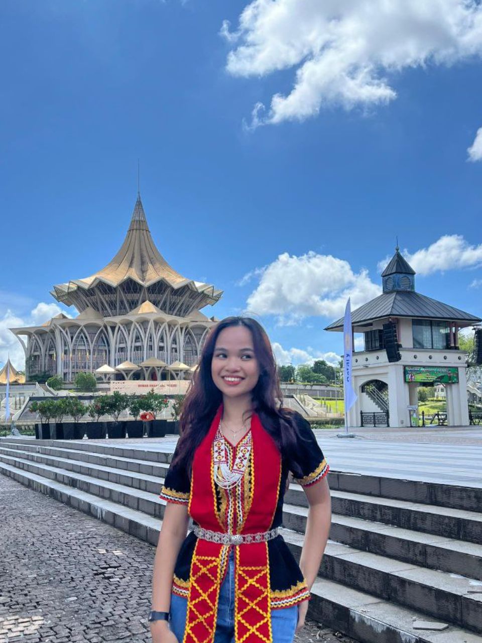 Vanessa Emily Patrick on LinkedIn: From the 17th of May until the 19th ... Vanessa Emily Patrick on LinkedIn: From the 17th of May until the 19th ...