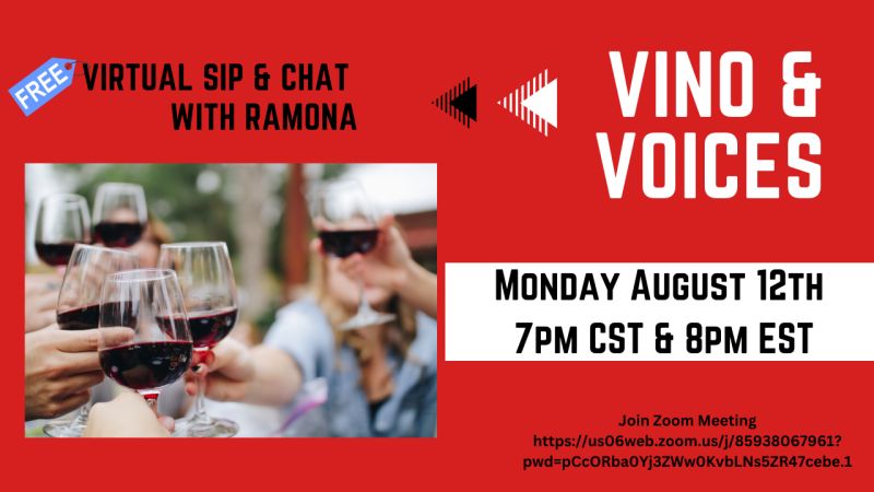 Ramona J. Smith on LinkedIn: Hope to see you there! Ramona J. Smith on LinkedIn: Hope to see you there!