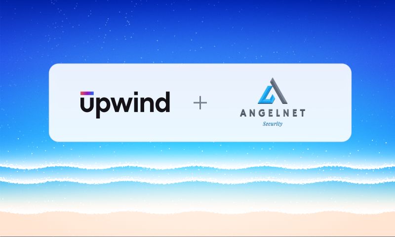 Upwind Security on LinkedIn: #upwind #angelnetsecurity #cybersecurity # ... Upwind Security on LinkedIn: #upwind #angelnetsecurity #cybersecurity # ...