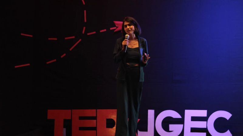 TEDxJGEC on LinkedIn: TEDxJGEC on LinkedIn: