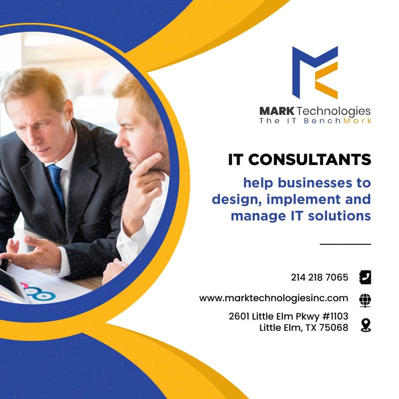 Mark Technologies Inc on LinkedIn: #technology #techsolutions # ... Mark Technologies Inc on LinkedIn: #technology #techsolutions # ...