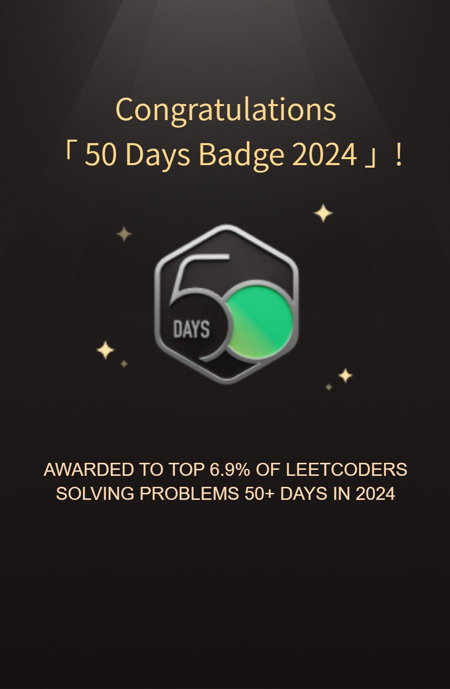 Aditya Singh on LinkedIn: #leetcode #codingmilestone #neverstoplearning ... Aditya Singh on LinkedIn: #leetcode #codingmilestone #neverstoplearning ...