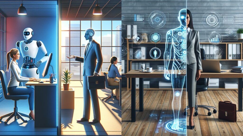 Block Geni on LinkedIn: Can an AI boss be better than your current ... Block Geni on LinkedIn: Can an AI boss be better than your current ...