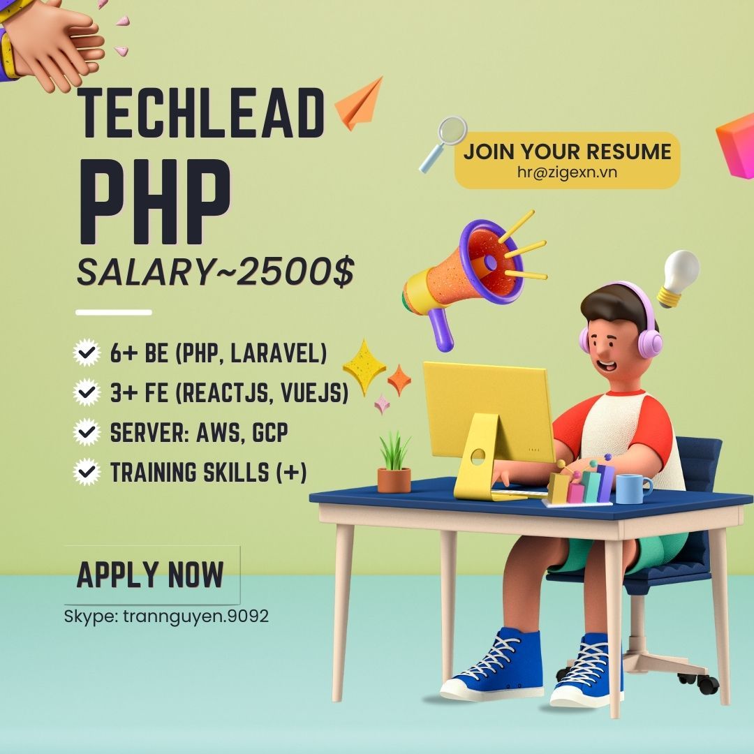 Jiyn Nguyen on LinkedIn: #hcm #php #laravel #reactjs #vuejs #laravel # ... Jiyn Nguyen on LinkedIn: #hcm #php #laravel #reactjs #vuejs #laravel # ...