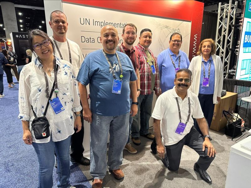 RMSI on LinkedIn: Esri user conference 2024! Day 2: The exhibition ... RMSI on LinkedIn: Esri user conference 2024! Day 2: The exhibition ...
