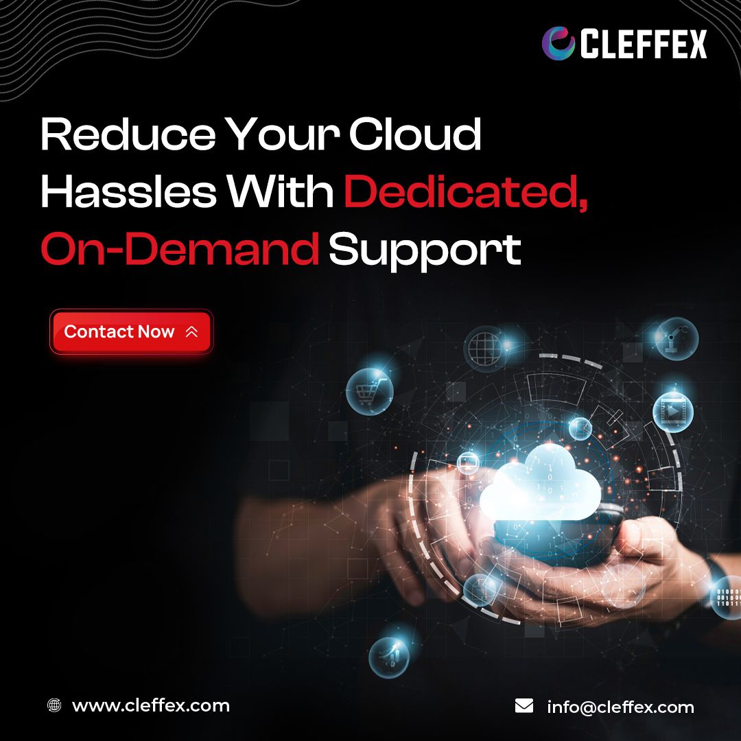 Cleffex Digital Ltd on LinkedIn: #cloudservices #cloudserviceprovider # ... Cleffex Digital Ltd on LinkedIn: #cloudservices #cloudserviceprovider # ...