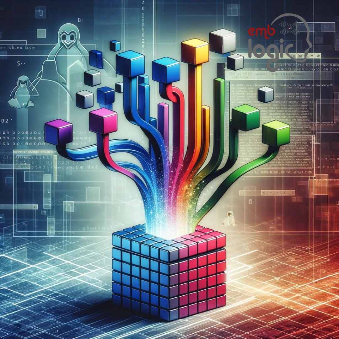 EmbLogic RCD Labs on LinkedIn: Learn... Linux Block Device Driver… EmbLogic RCD Labs on LinkedIn: Learn... Linux Block Device Driver…