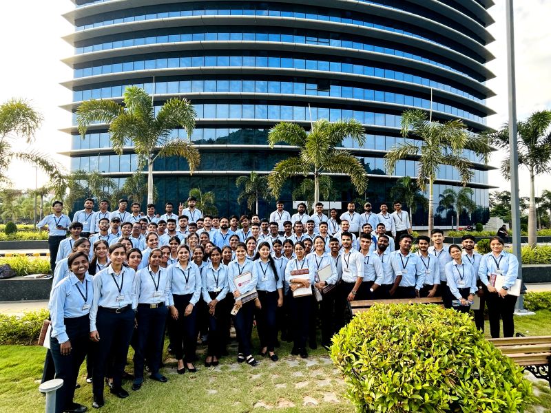 Vansh Singh Sura on LinkedIn: I recently had an opportunity to visit an ... Vansh Singh Sura on LinkedIn: I recently had an opportunity to visit an ...