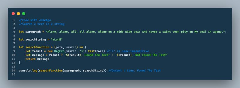 Ashek Rahman Anik on LinkedIn: #javascript #js #webdevelopment # ... Ashek Rahman Anik on LinkedIn: #javascript #js #webdevelopment # ...